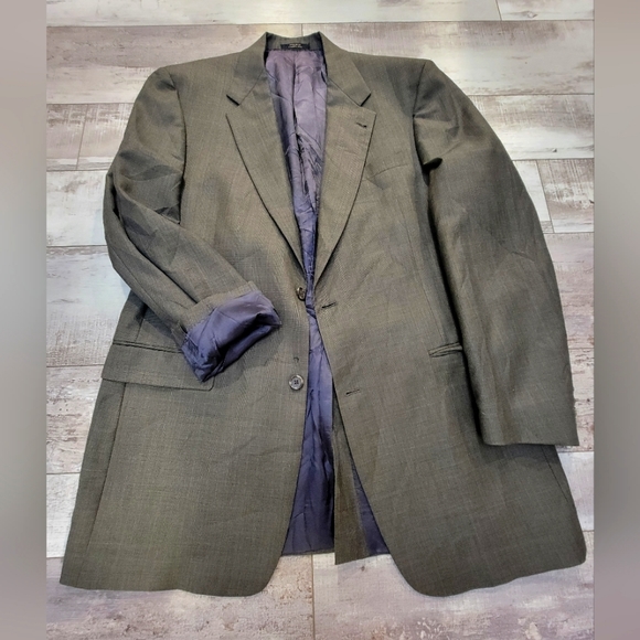 Hart Schaffner Marx | Suits & Blazers | 42l Mens Hart Shaffner Marx ...